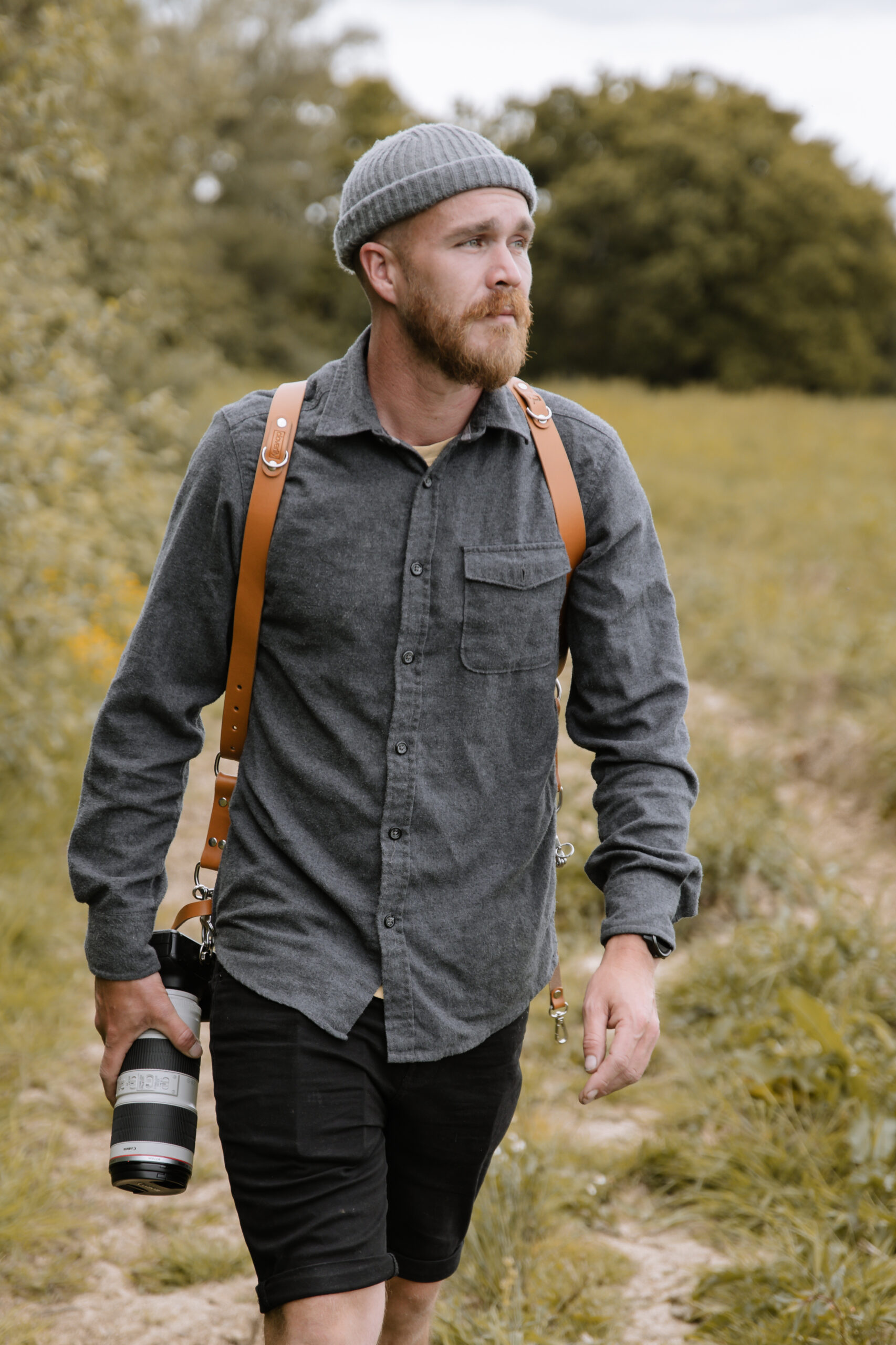 About Me - Ian Bignell Photography